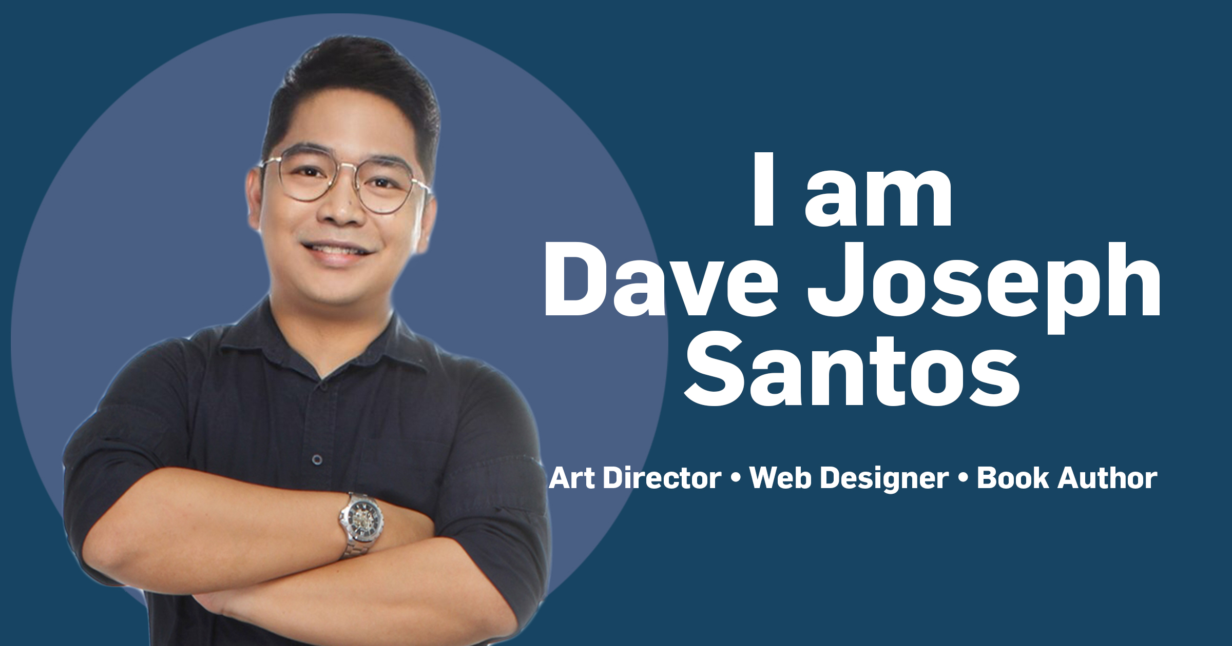 Dave Joseph Santos
